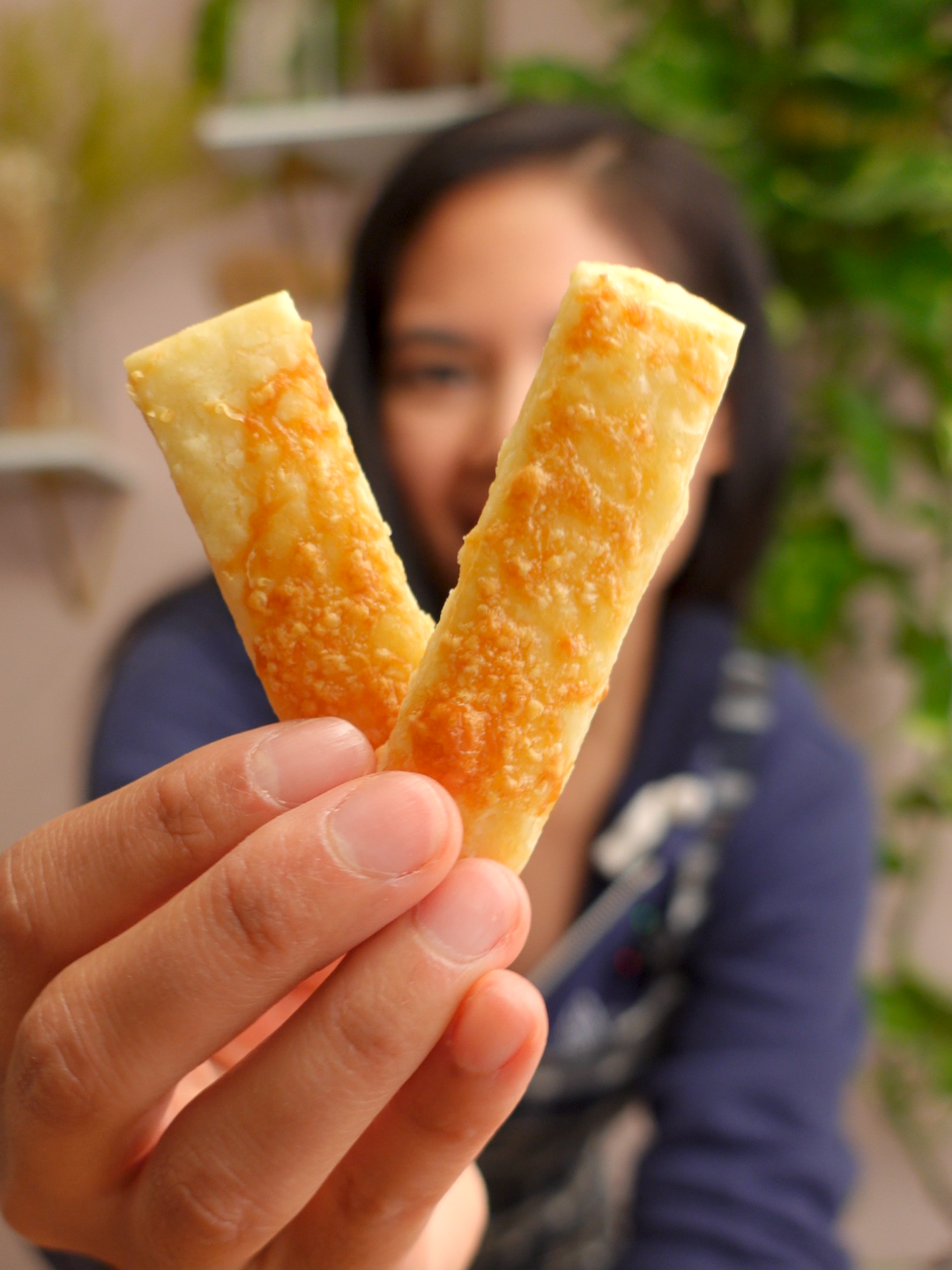 Kastengel Recipe - Recipe Prepared